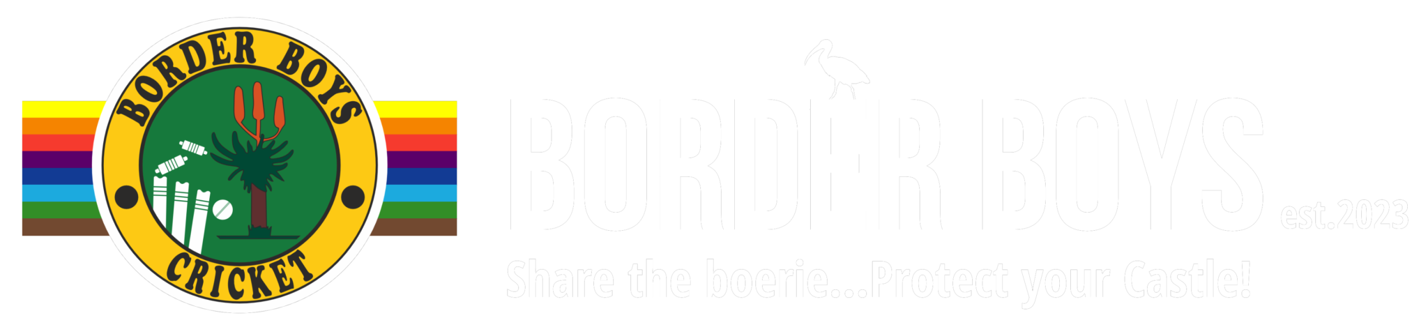 Border Boys - A Club for Saffas from the Border region in the UK