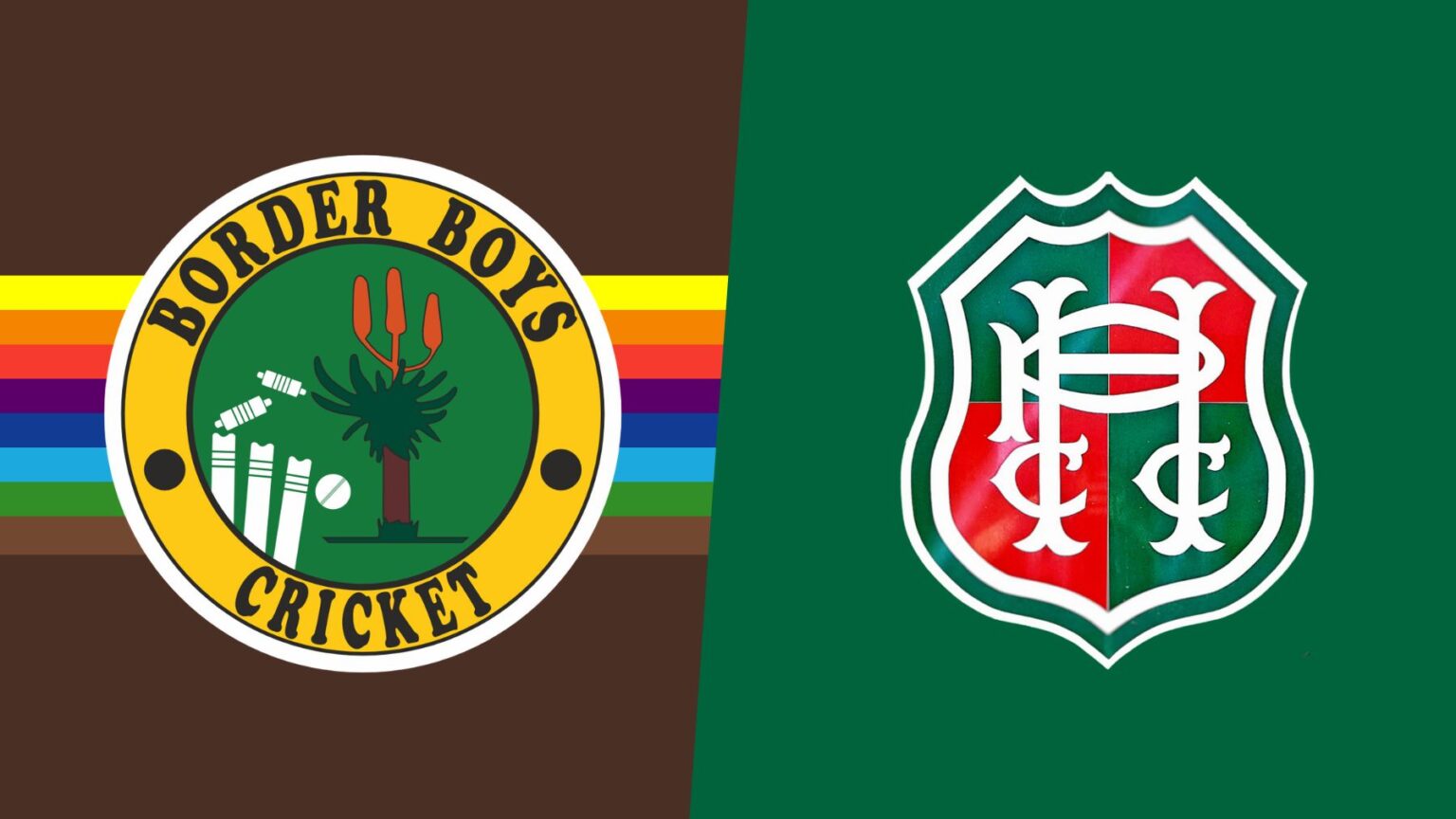 Inaugural T20 Well Wishes - Border Boys