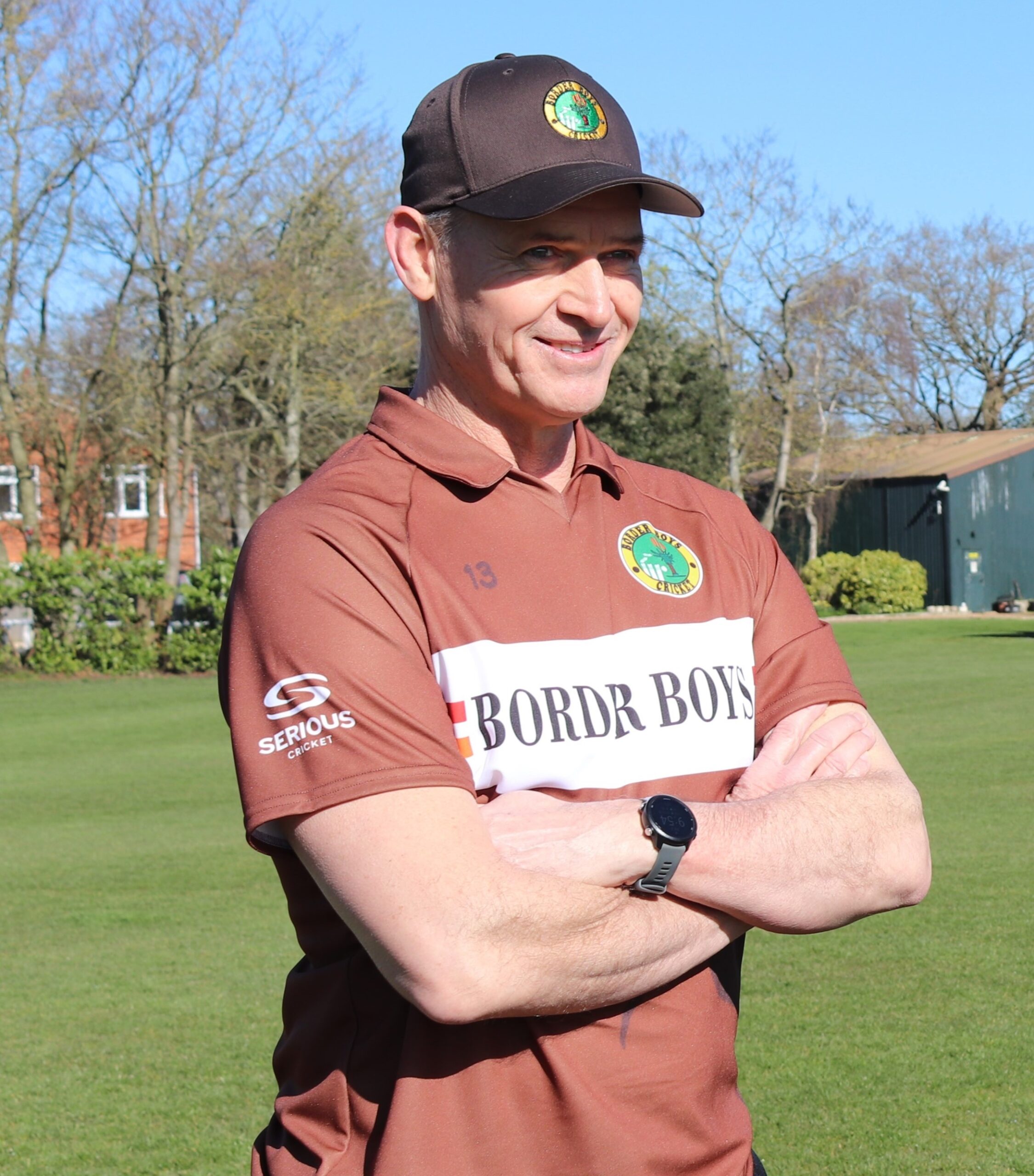 Ambassadors - Border Boys