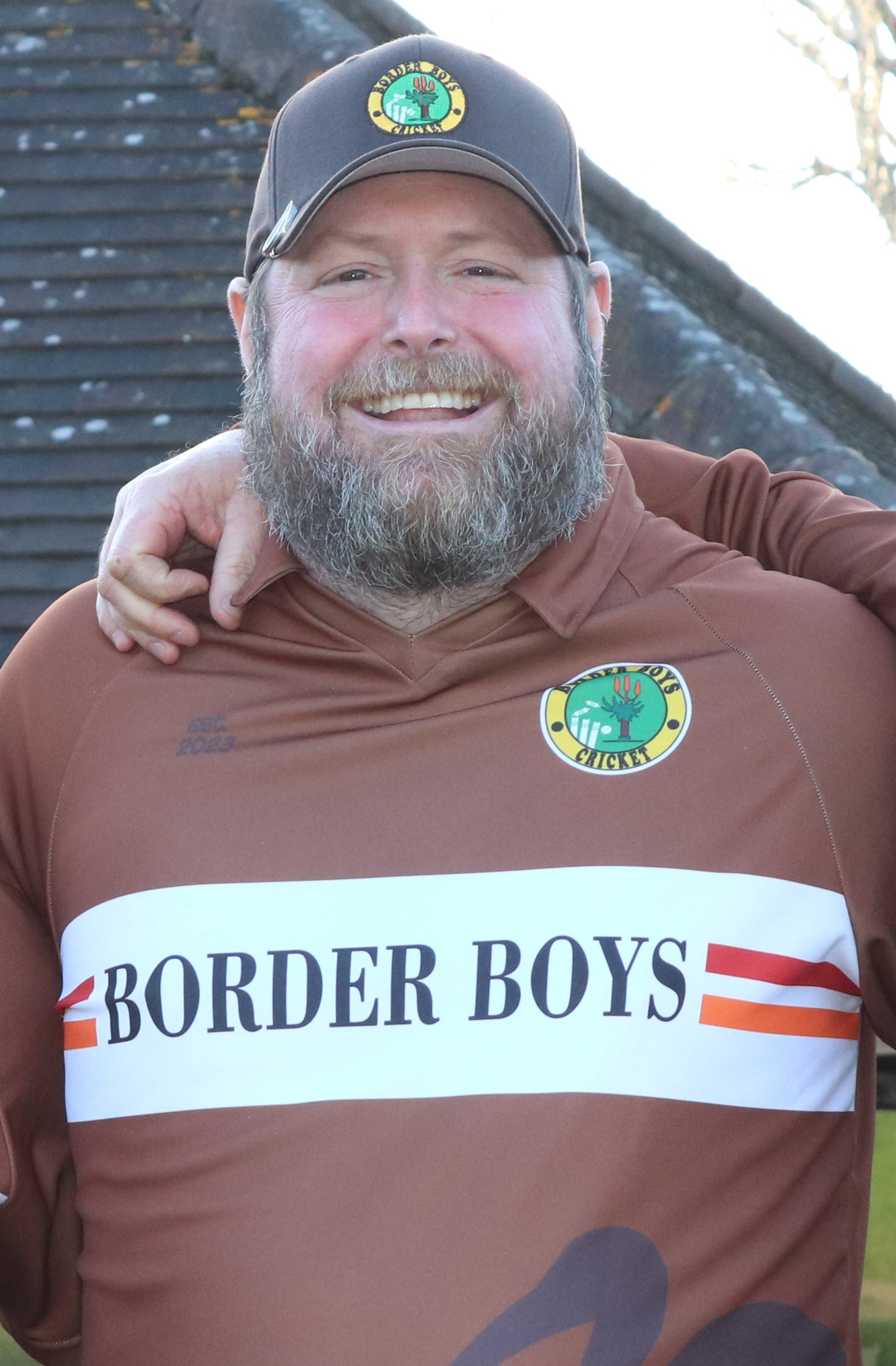 Players - Border Boys