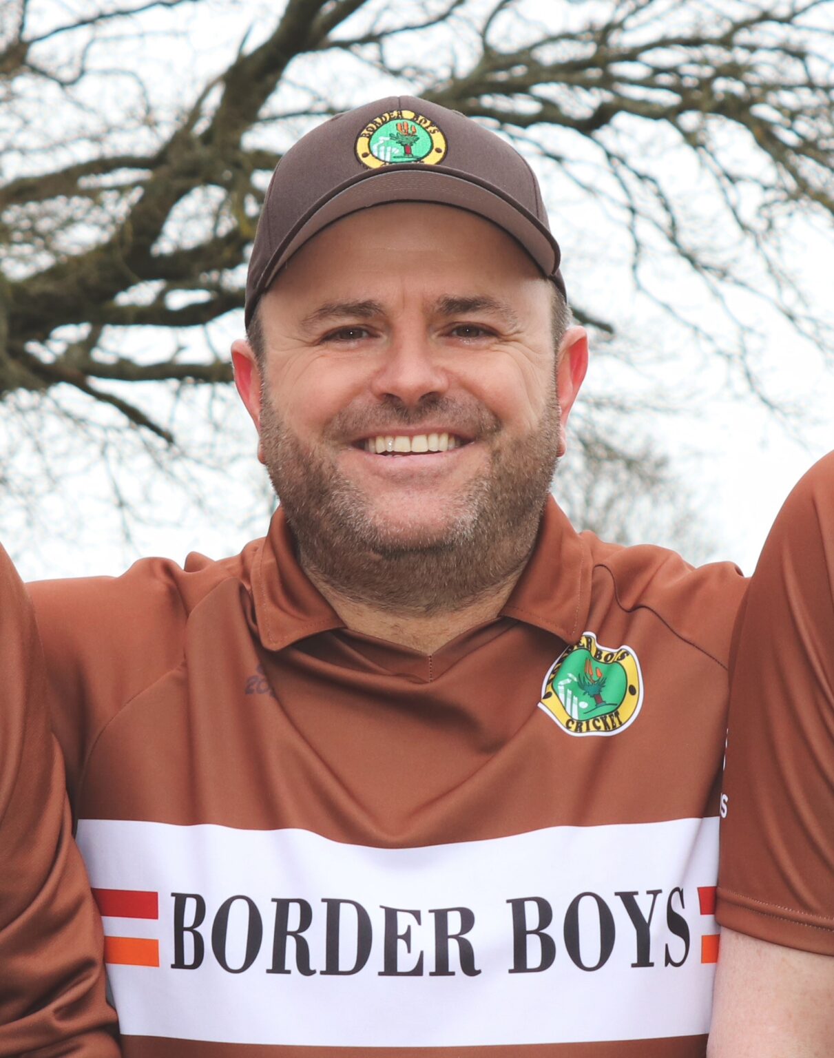 About - Border Boys