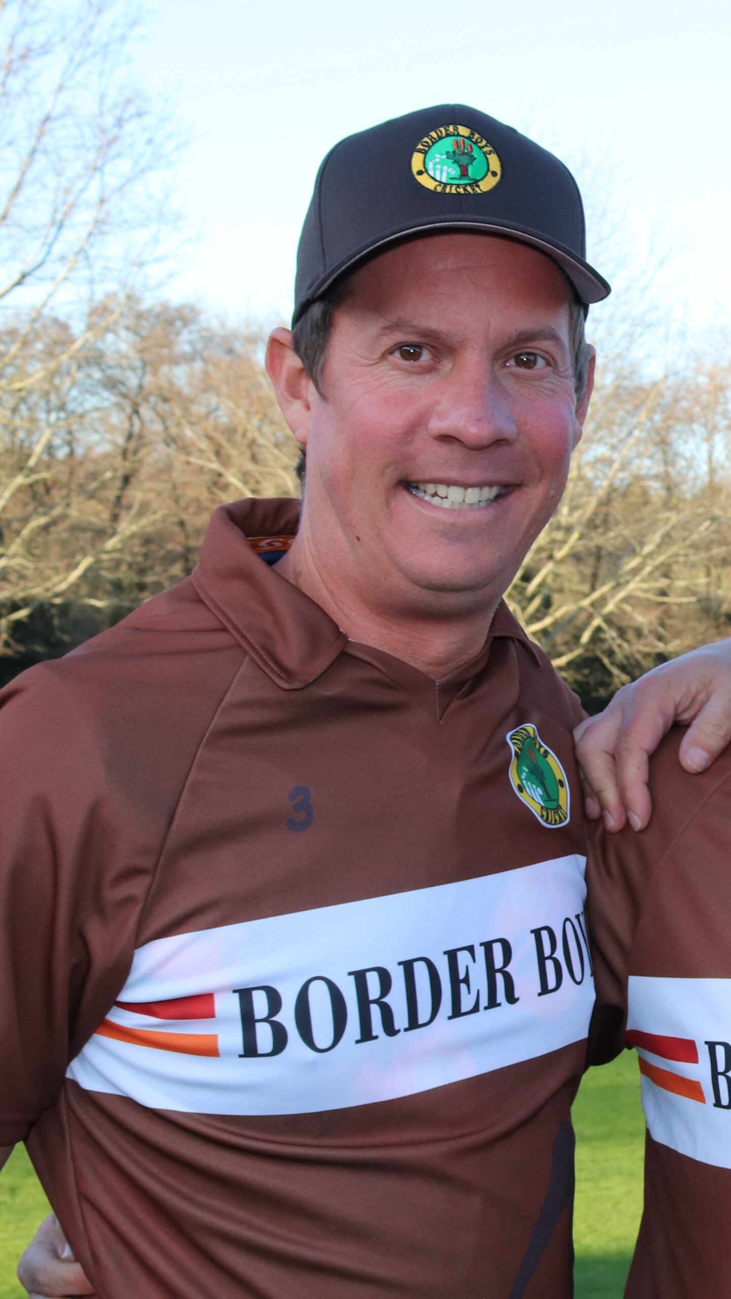 Players - Border Boys