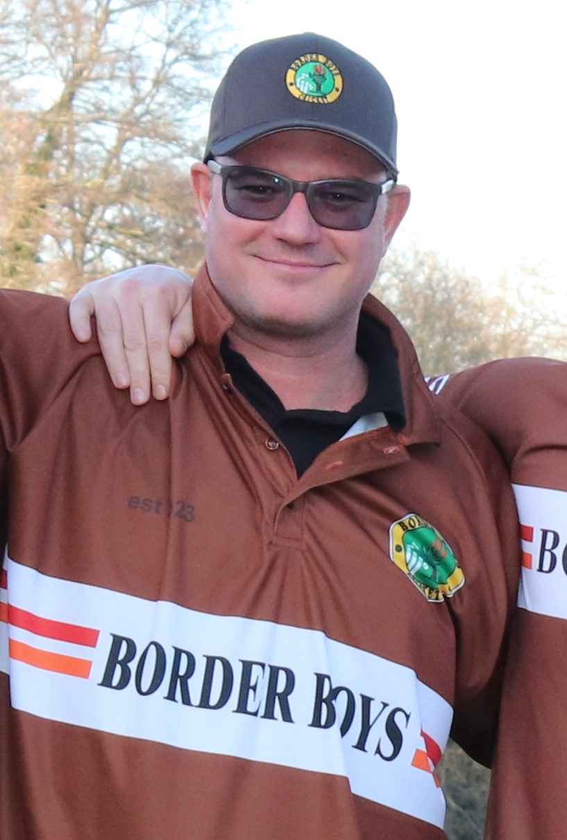 Players - Border Boys