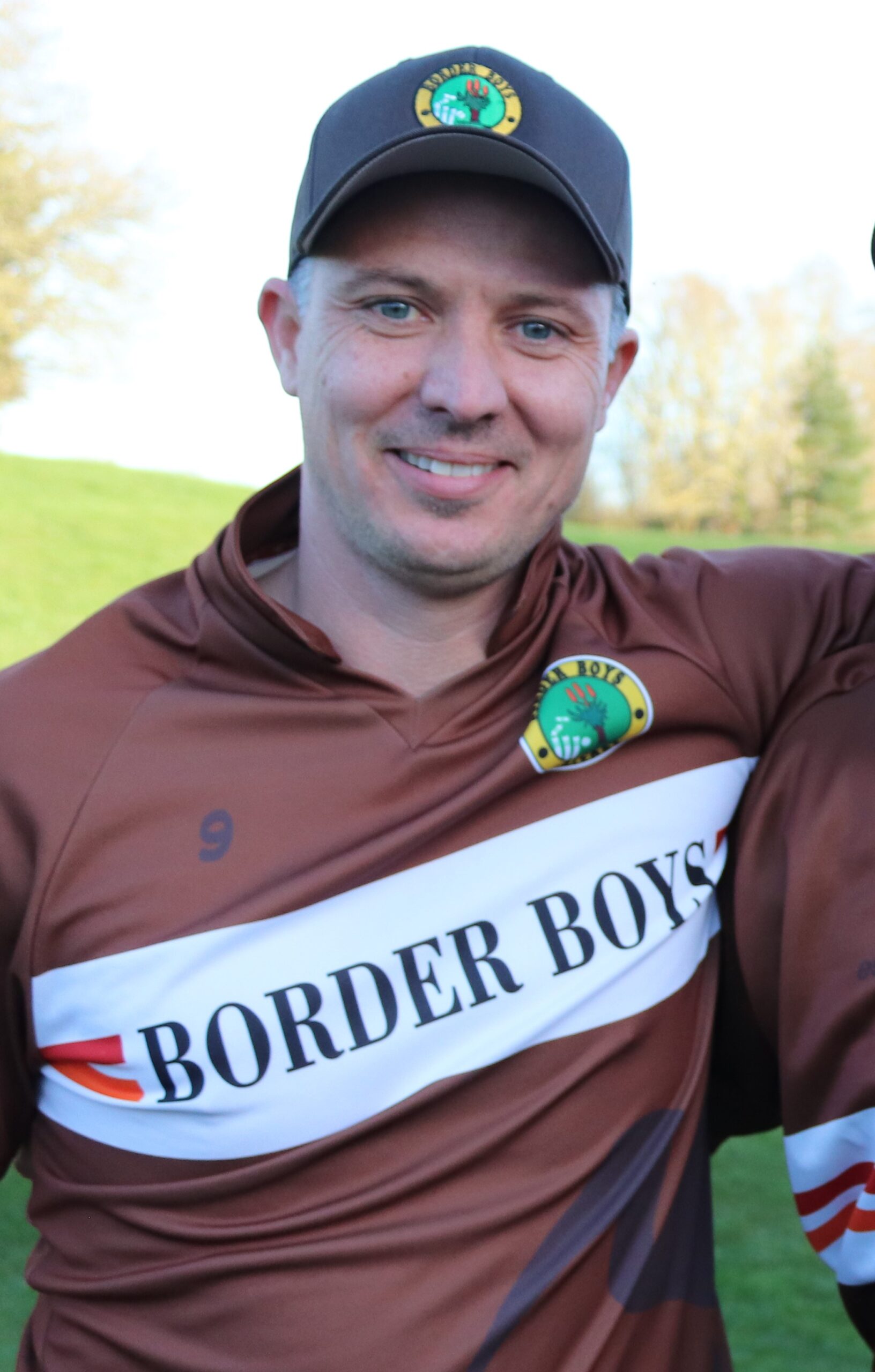 Players - Border Boys