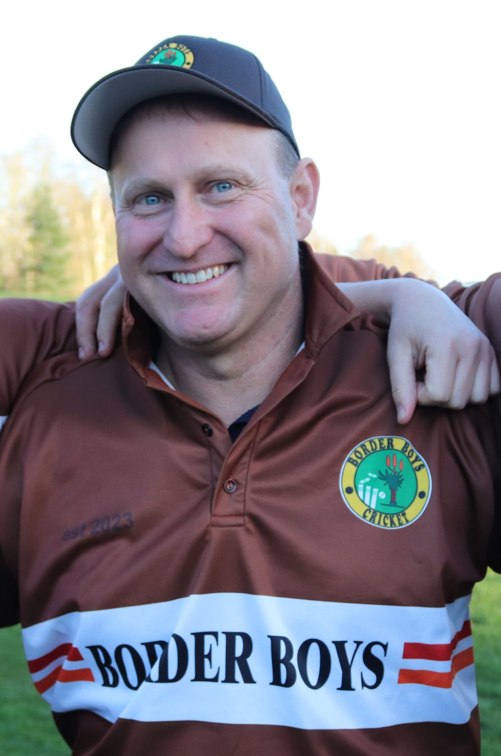 Players - Border Boys