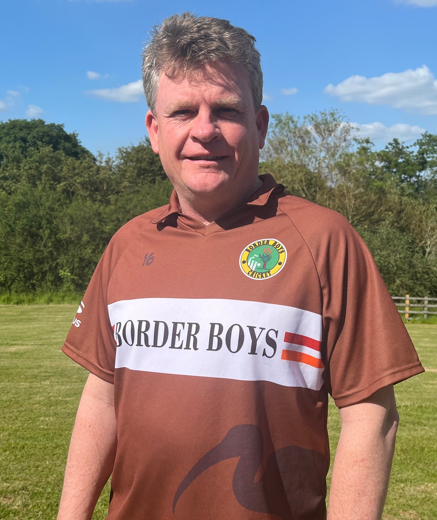 Players - Border Boys